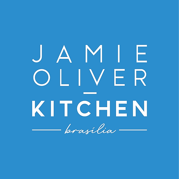 Jamie Oliver Kitchen Brasília | Linktree