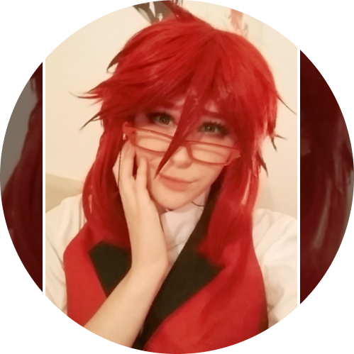 @Van.cosplay | Linktree