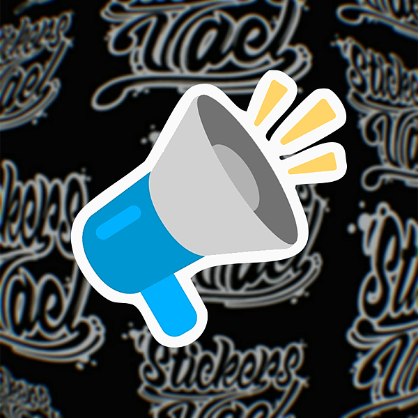 Stickers Vael | Linktree