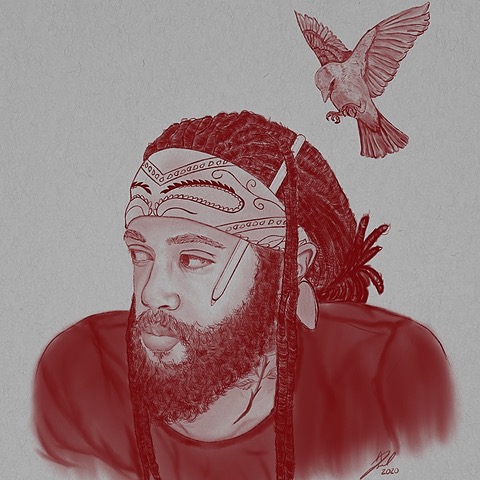 artist.treil | Twitter, Instagram, TikTok | Linktree