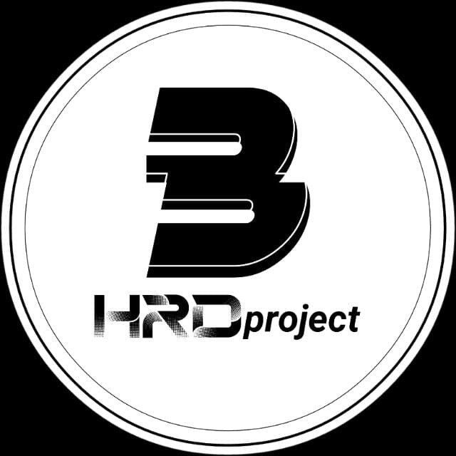 HRD.project | Instagram, Facebook | Linktree