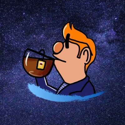 Connor Queen's Many Things! | Twitter, Instagram, Twitch | Linktree