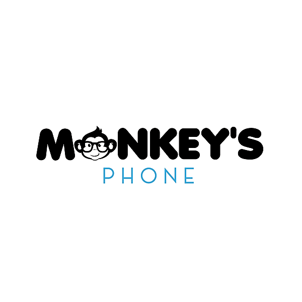 Monkey's Phone | Instagram, Facebook, TikTok | Linktree