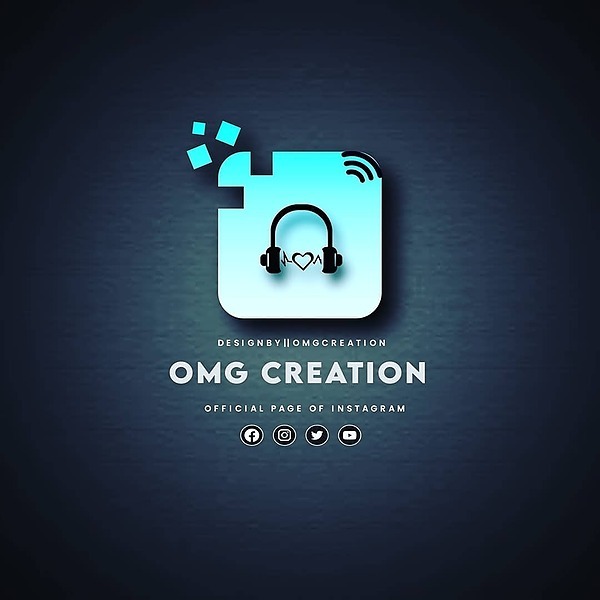 OMG CREATION | Linktree