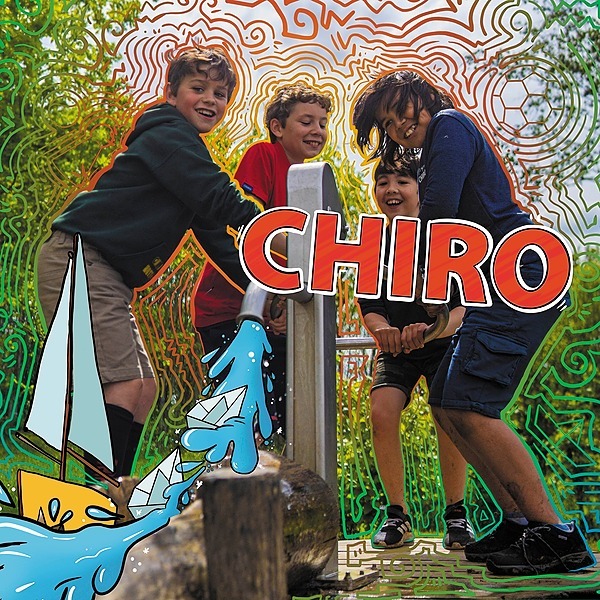 @de_chiro | Linktree