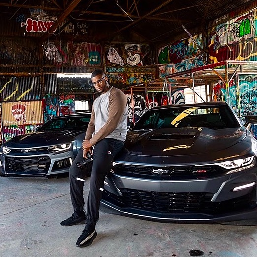 Michael Taylor Jr | Linktree