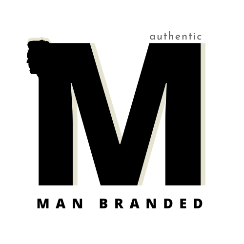 Branded Man Authentic | Linktree