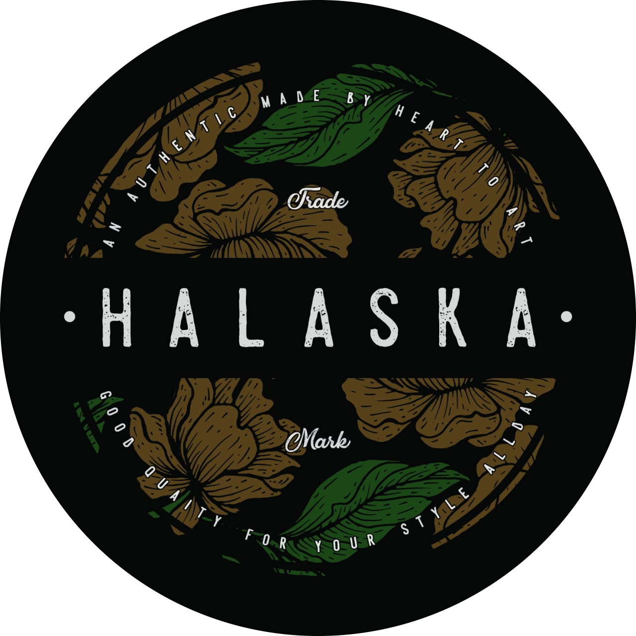 @Halaska | Linktree