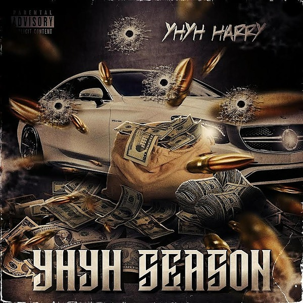yhyh_harry - Listen on YouTube, Spotify, Apple Music - Linktree