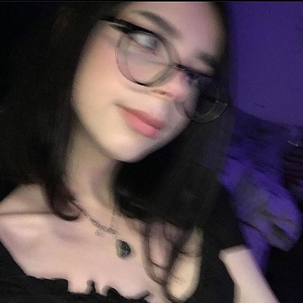 Lice_Azyxill | Twitter, Instagram, TikTok | Linktree