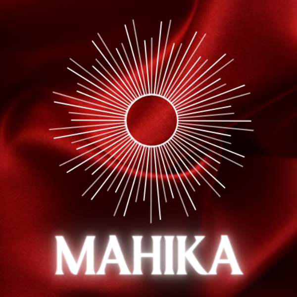 Mahika | Instagram, TikTok | Linktree