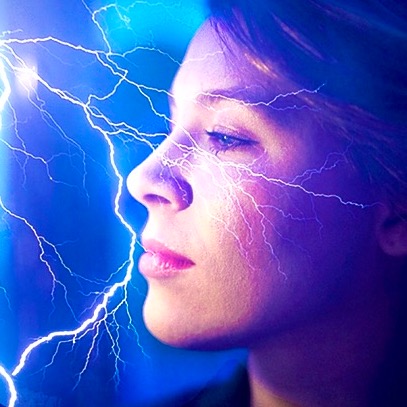 Daughter of Lightning | Linktree