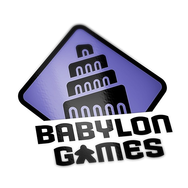 @babylon.games | Linktree