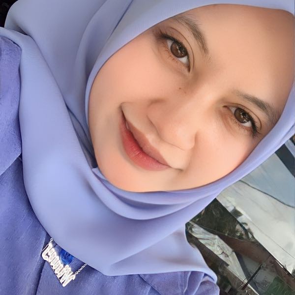 Winny Khodijah Lubis | Instagram | Linktree