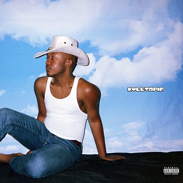 KYLE HORN | Twitter, Instagram, YouTube, Spotify, TikTok | Linktree