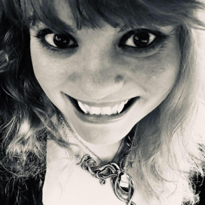 Nichole Goodnight | Twitter, Instagram, TikTok, Twitch | Linktree