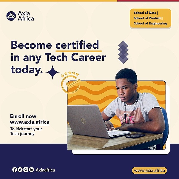 axiaafrica | Twitter, Instagram | Linktree
