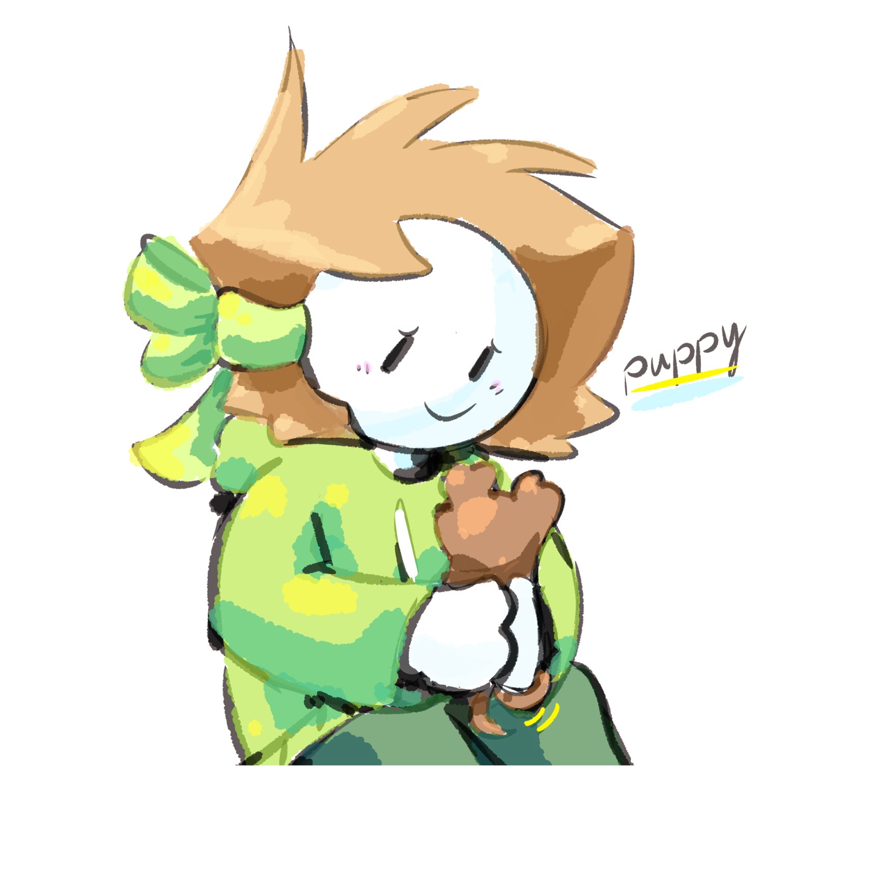 wofly | Twitter, Instagram, TikTok | Linktree