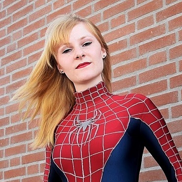 Evelina Cosplay | Linktree