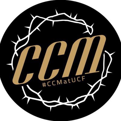 CCM at UCF | Linktree