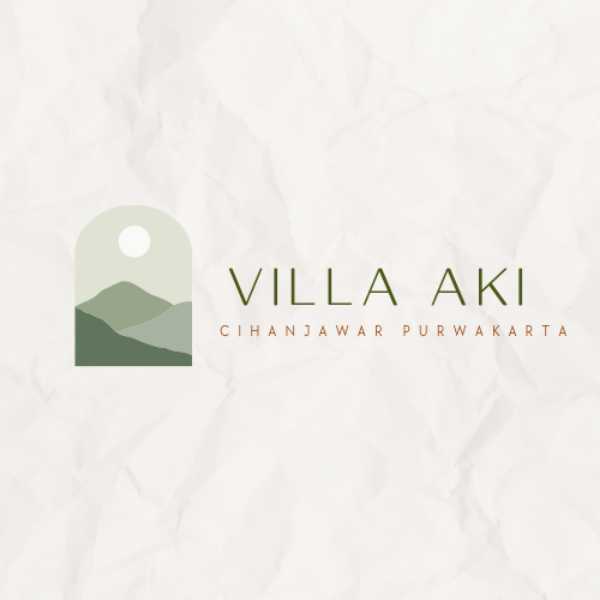 Villa Aki Cihanjawar | Linktree