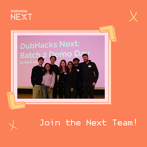 @dubhacks | Linktree