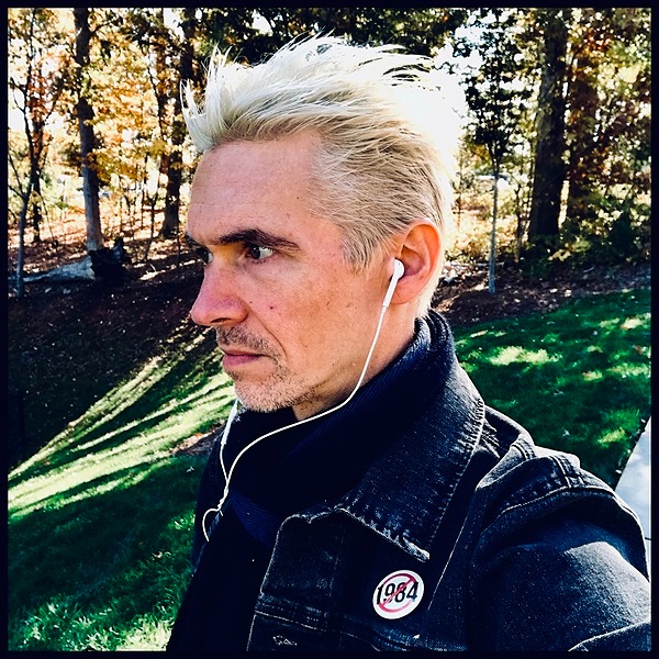 The Funky Grognard - Listen on YouTube, Spotify - Linktree