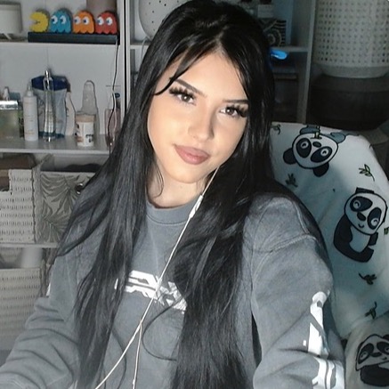 @doltish | Twitter, Instagram, Twitch | Linktree