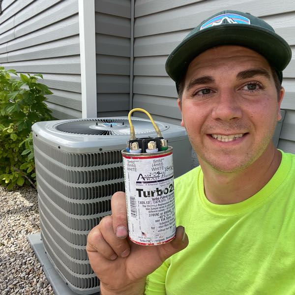 The DIY HVAC Guy | Instagram | Linktree