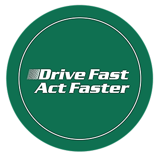 Drive Fast Act Faster | Linktree