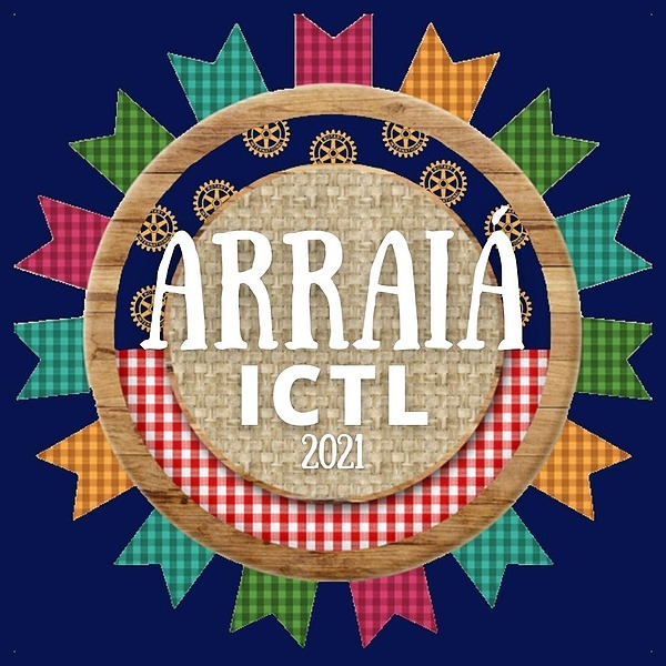 Arraiá ICTL | Linktree