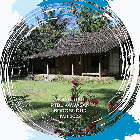 FGD II RTBL KAWASAN BOROBUDUR | Linktree