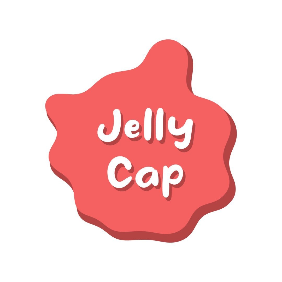 Jelly Cap | Instagram | Linktree