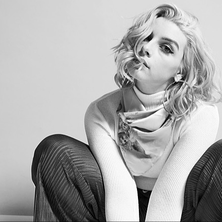 TYSM - Listen on Spotify - Linktree