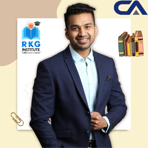 CA Parag Gupta | Twitter, Instagram, Facebook | Linktree