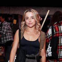 Ailish Morrison | Instagram, TikTok | Linktree