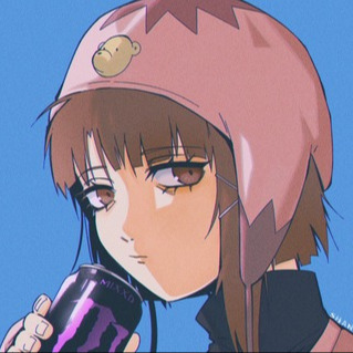 experiment_lain | Twitter, Twitch | Linktree