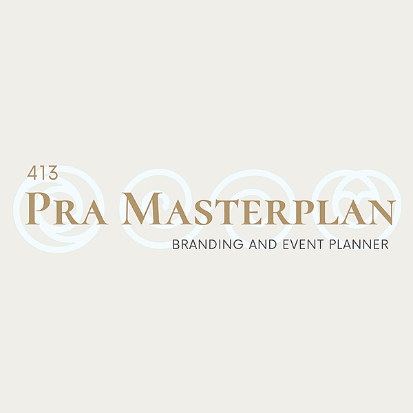 PRA MASTERPLAN | Instagram, Facebook | Linktree