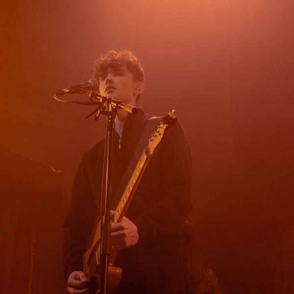 Luke Walker - Listen on Spotify - Linktree