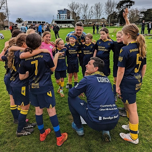 Alphington Football Club | Instagram, Facebook | Linktree