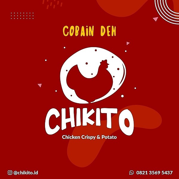 chikito.id | Instagram | Linktree