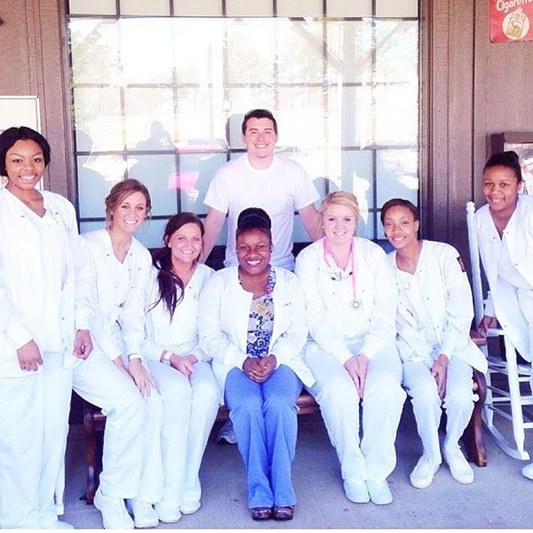 Nurse Danny Review Services | Instagram, Facebook | Linktree