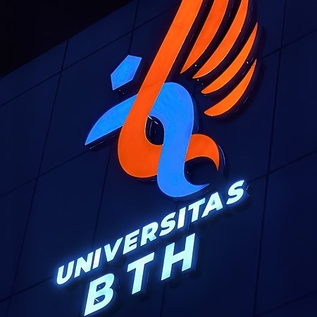 Universitas BTH | Twitter, Instagram, Facebook, TikTok | Linktree