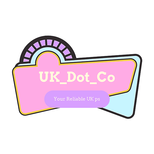 @Uk_Dot_co | Linktree