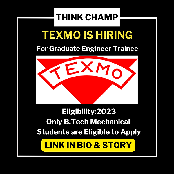 THINK CHAMP PRIVATE LIMITED | Instagram | Linktree