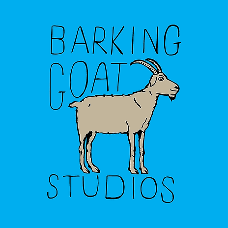 Barking Goat Studios | Spotify | Linktree