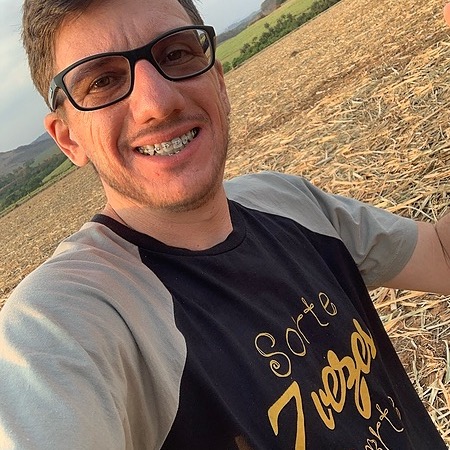 Pedro Afonso Andreasi | Linktree