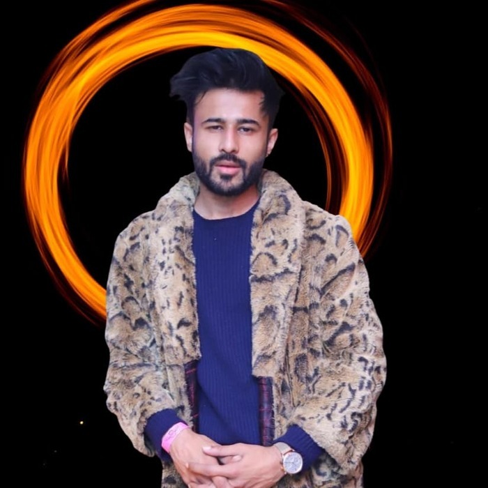 Ashwin Bishnoi | Twitter, Instagram, Facebook | Linktree