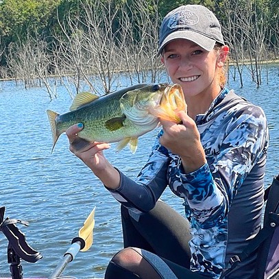 @brandy.fishing | Instagram, TikTok | Linktree