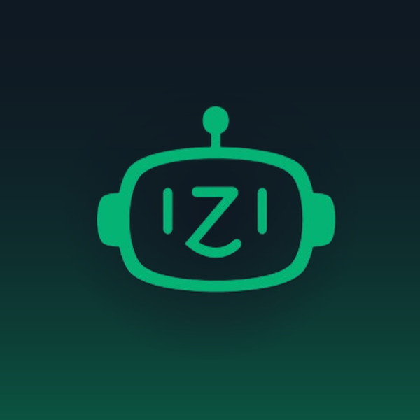 BOT IZI | Linktree